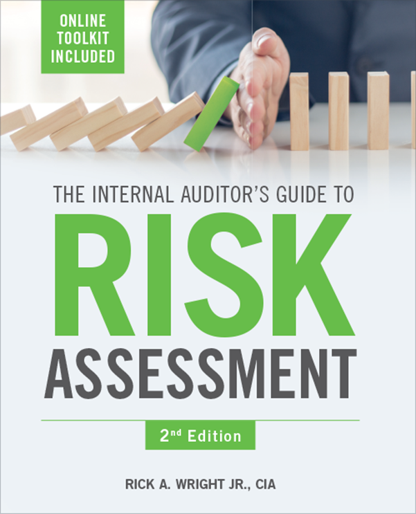 The Internal Auditor's Guide to Risk Assessment, 2nd Edition