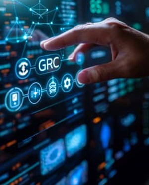 2025 GRC Drivers and Trends