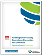 GTAG: Auditing Cybersecurity Operations: Prevention and Detection