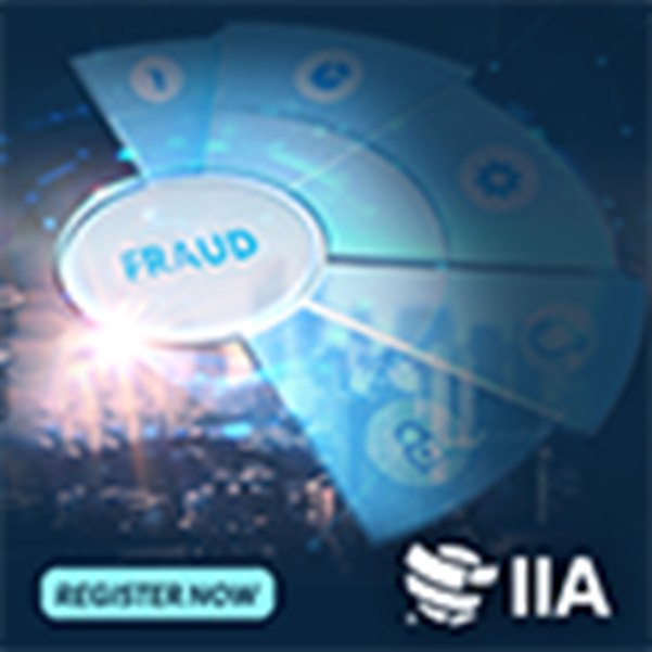 2026 Fraud Virtual Conference | Internal Audit & Risk