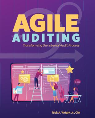 Agile Auditing: Transforming the Internal Audit Process