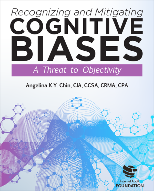 Recognizing and Mitigating Cognitive Biases: A Threat to Objectivity