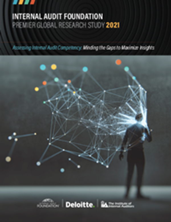 Assessing Internal Audit Competency: Minding the Gaps to Maximize Insights