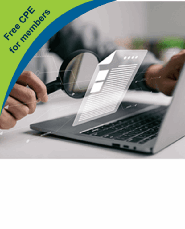 Digitally Transforming Internal Audit to Drive Smarter Audits