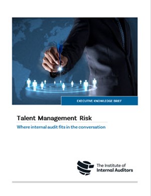 Talent Management Risk
