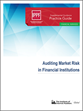 Practice Guide: Auditing Market Risk in Financial Institutions | The IIA