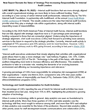 New Report Reveals the Value of Strategy Plus Increasing Responsibility ...