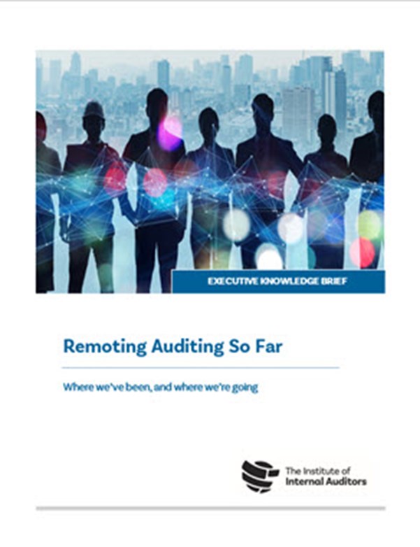 Remote Auditing So Far