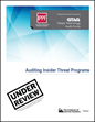 GTAG: Auditing Insider Threat Programs | The IIA