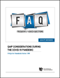 QAIP Considerations During the COVID-19 Pandemic