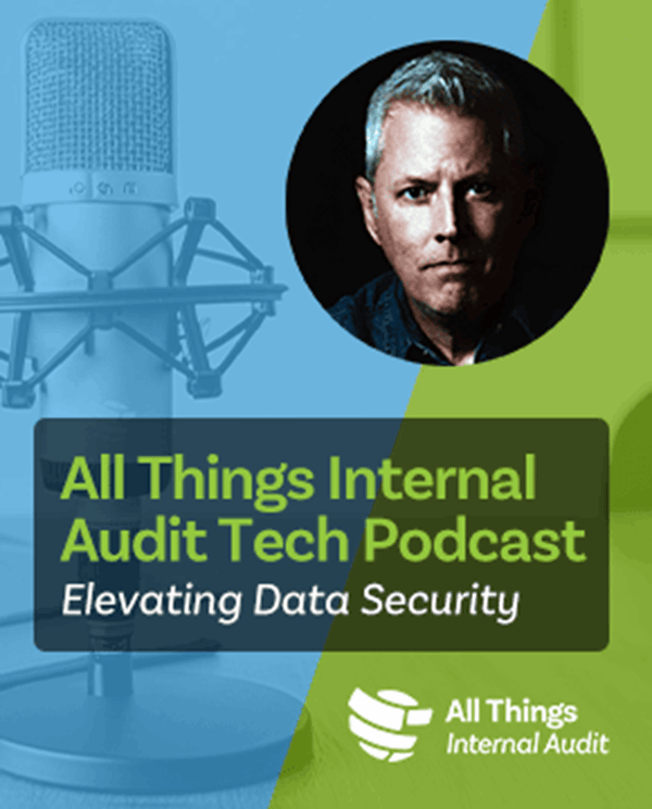 Elevating Data Security