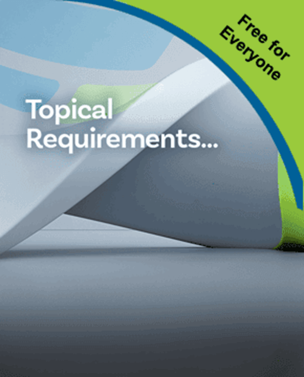 Topical Requirement: Organizational Behavior | Archived Webinar | The IIA