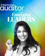 Internal Auditor Magazine and The IIA Name 2022 Emerging Leaders