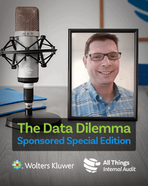 The Data Dilemma