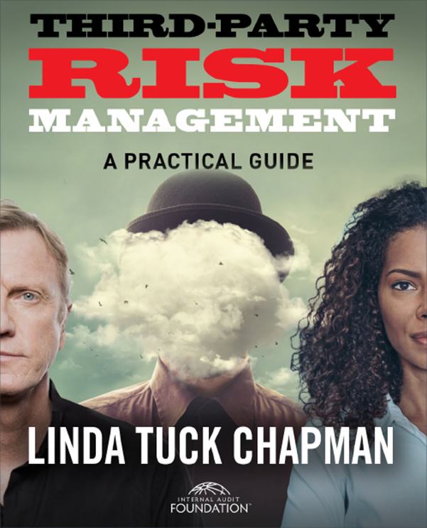 Third Party Risk Management A Practical Guide