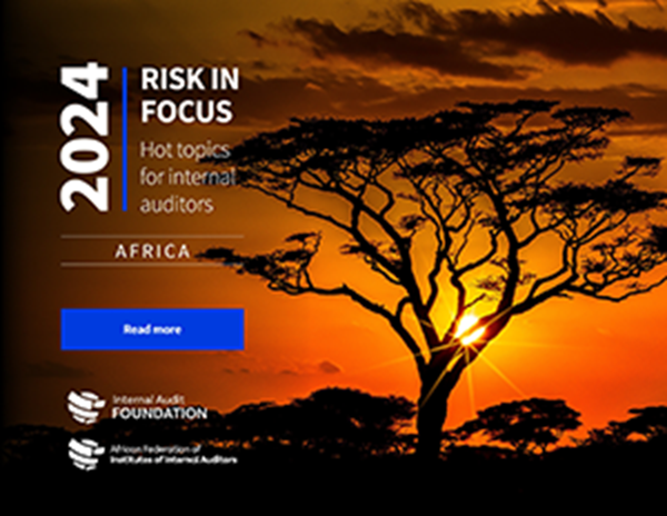 Africa Risk in Focus 2024