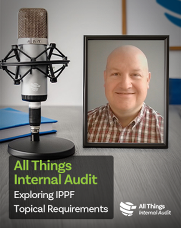 Exploring IPPF Topical Requirements