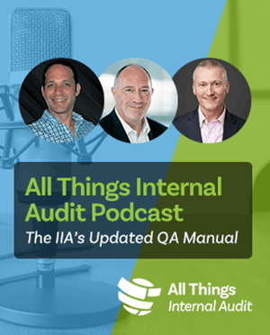 The IIA’s Updated Quality Assessment Manual (with Bonus Content)