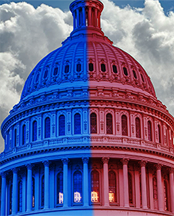 Navigating Regulations and Laws Within a Closely Divided Congress