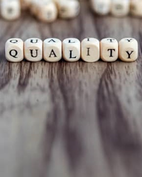 Introducing the New Quality Assessment Manual: Aligned with the Global ...