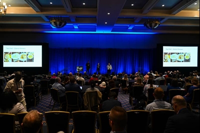 Global Student Conference Recap