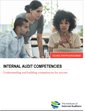 Internal Audit Competencies Understanding and Building Competencies for ...