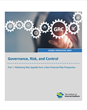 GRC Part 1: Rethinking Risk Appetite from a Non-financial Perspective