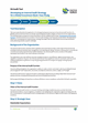 Internal Audit Strategy Case Study for Global Banks