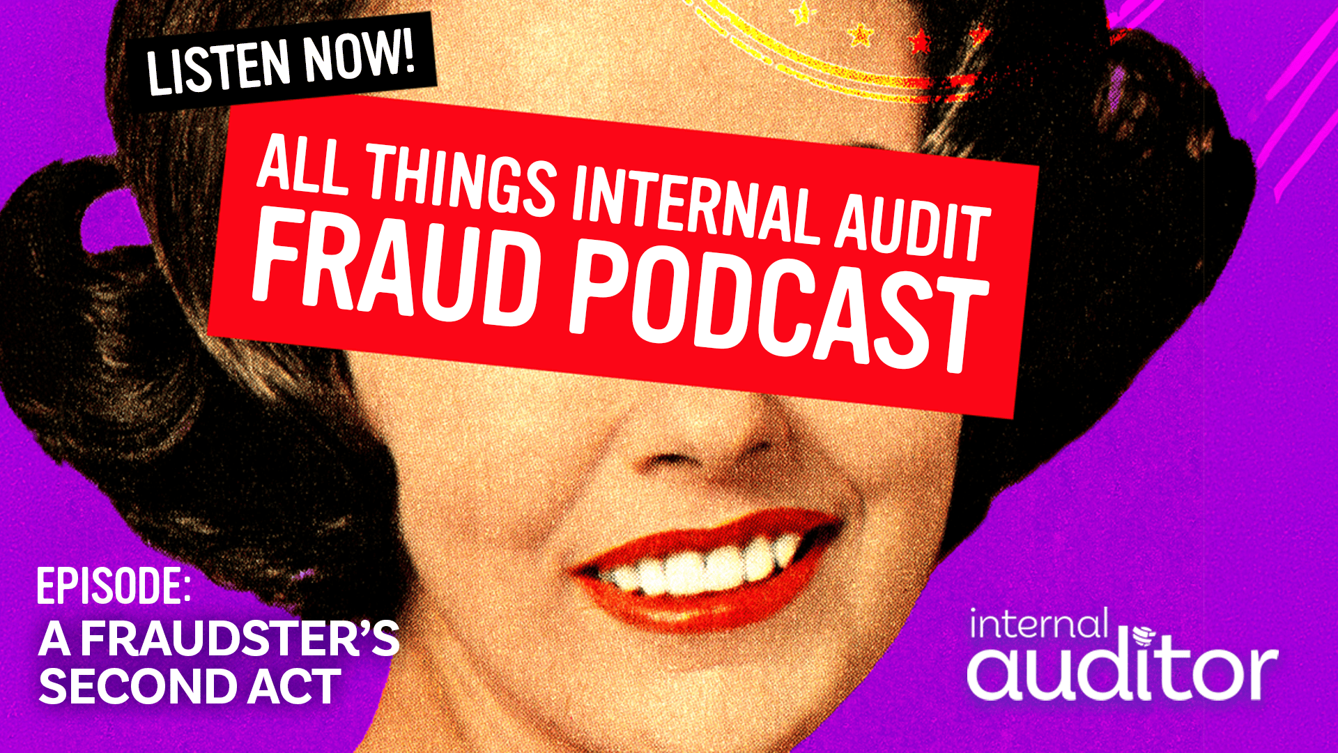 Podcasts & Video from The IIA