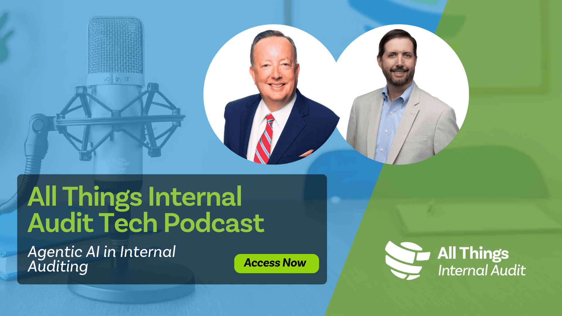 Podcasts & Video from The IIA