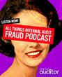 Fraud Podcast: Frankenstein's Roadster | Podcast Series | The IIA