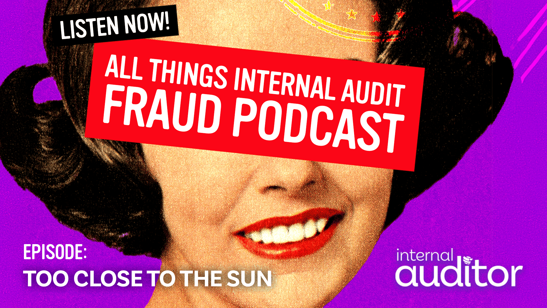 Podcasts & Video from The IIA
