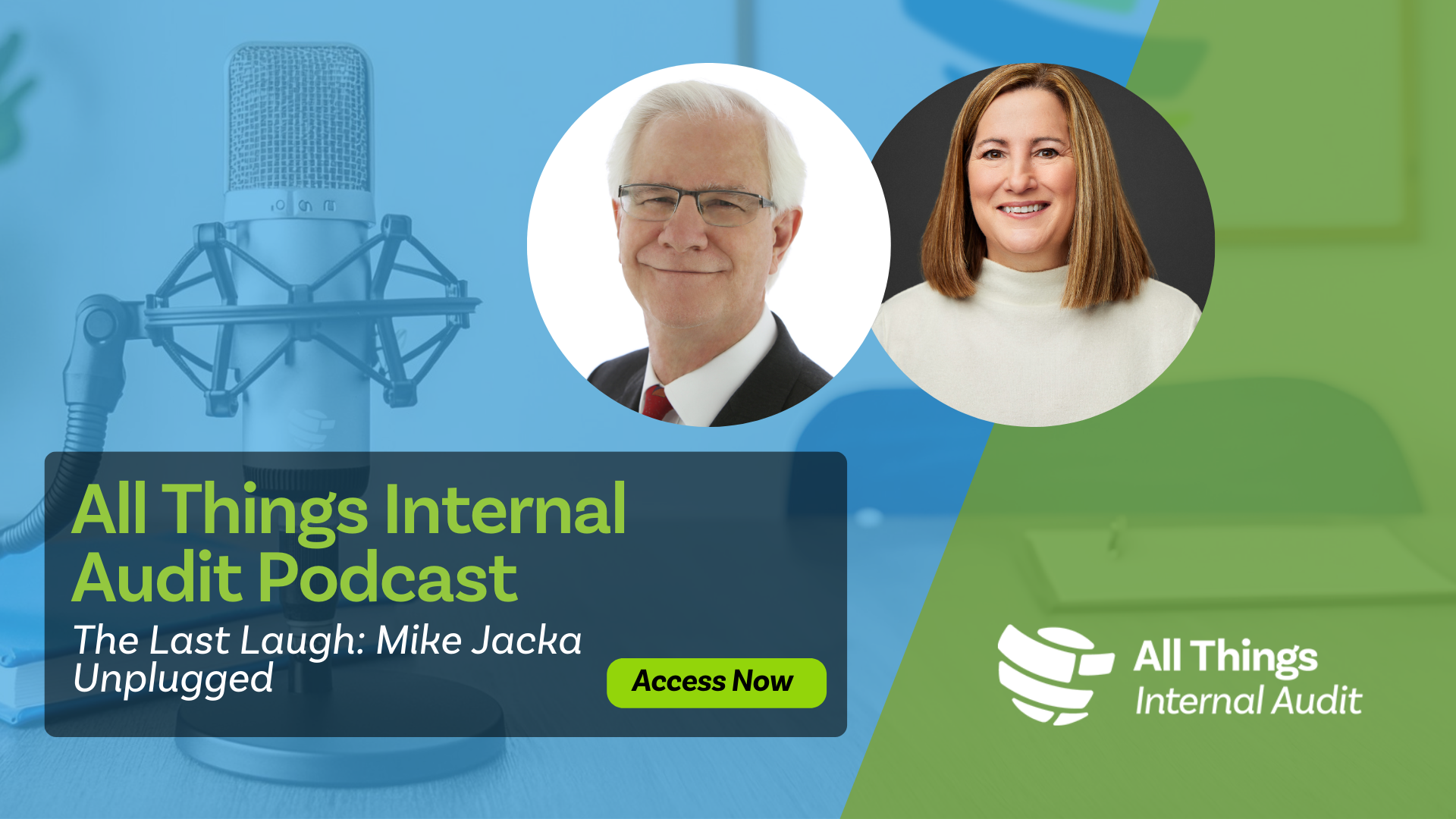 Podcasts & Video from The IIA