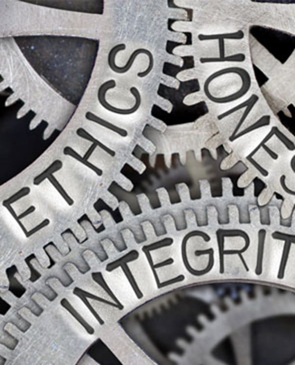 Strategies and Tools for Auditing Ethics and Culture (Courtesy of IIA ...