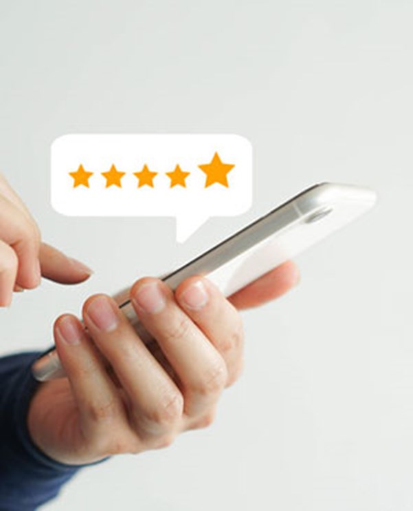 The Relevance Factor