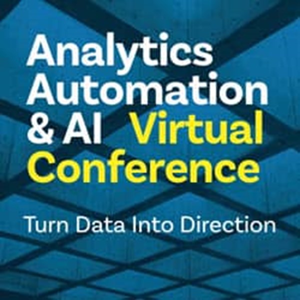 Analytics and Automation and AI Virtual Conference | The IIA