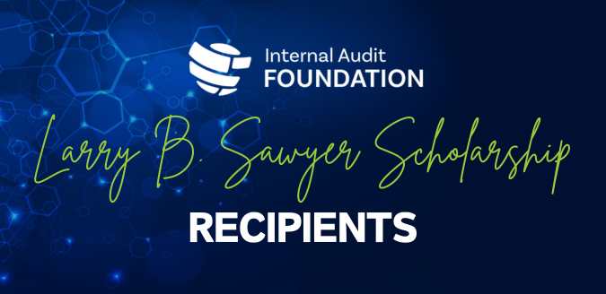 Home | The Institute of Internal Auditors | The IIA