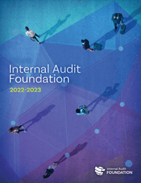 About the Internal Audit Foundation