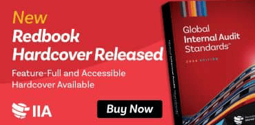 Home | The Institute of Internal Auditors | The IIA