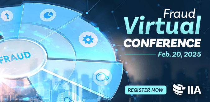 Home | The Institute of Internal Auditors | The IIA