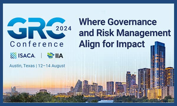 Home | The Institute of Internal Auditors | The IIA