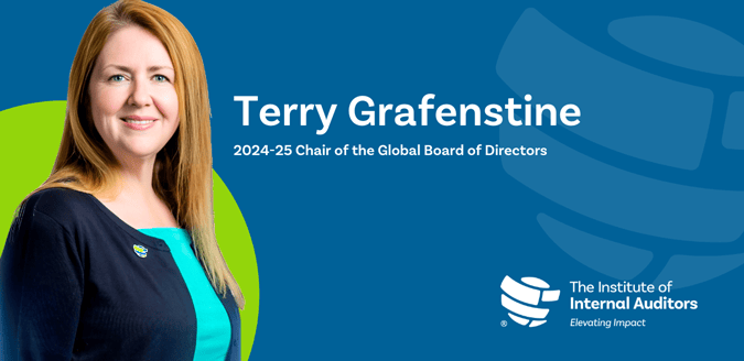 Home | The Institute of Internal Auditors | The IIA