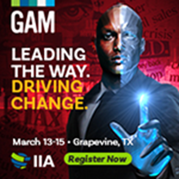 General Audit Management Conference