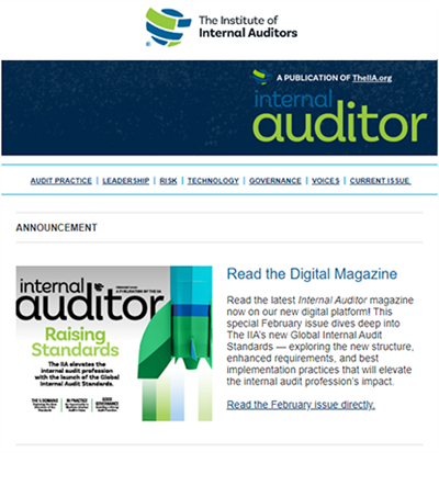 Member Information & Preferences