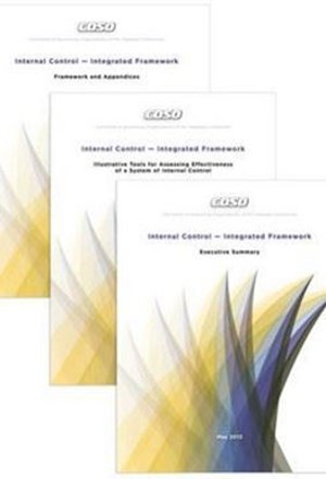 COSO - Internal Control – Integrated Framework: 2013 (Framework)