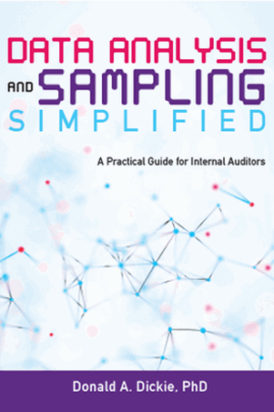 Data Analysis and Sampling Simplified: A Practical Guide for Internal ...
