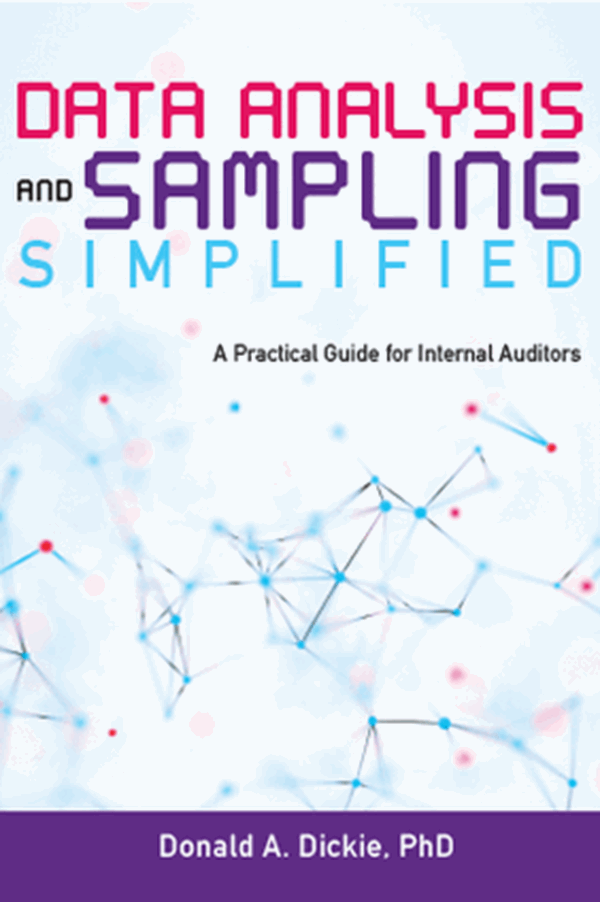 Data Analysis and Sampling Simplified: A Practical Guide for Internal ...