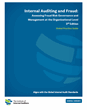 Global Practice Guide: Internal Auditing and Fraud, 3rd Edition