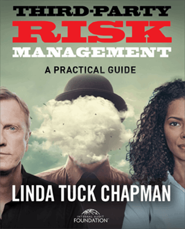 How Escalating Third Party Risks are Changing Our Practices