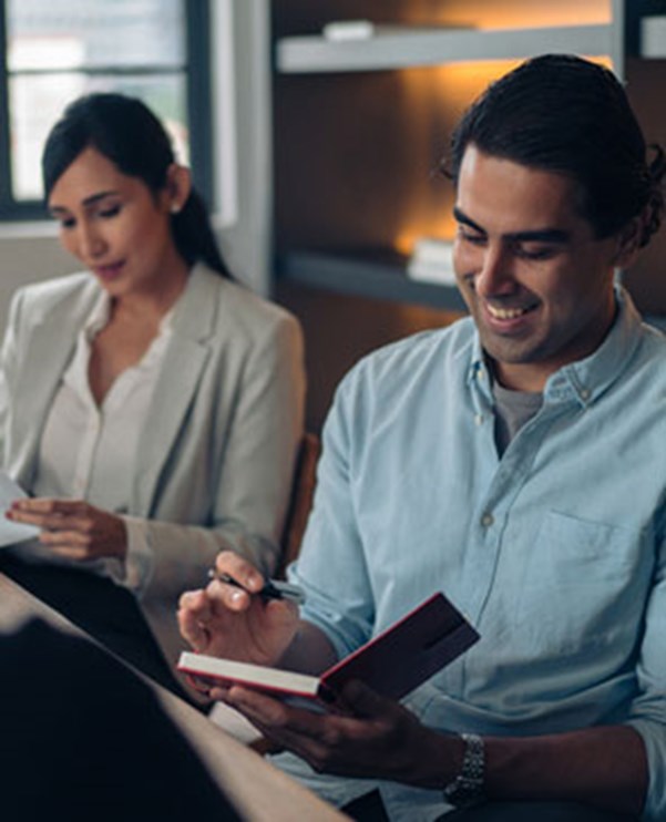 Communication Skills for Auditors: Interviewing and Negotiating